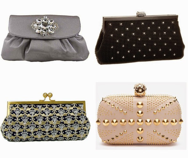 Exploring Luxury Clutch Brands and Designs - Bellorita