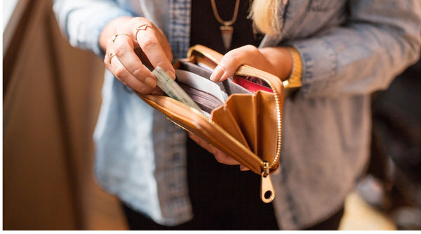 How to Use Wallet? - Bellorita