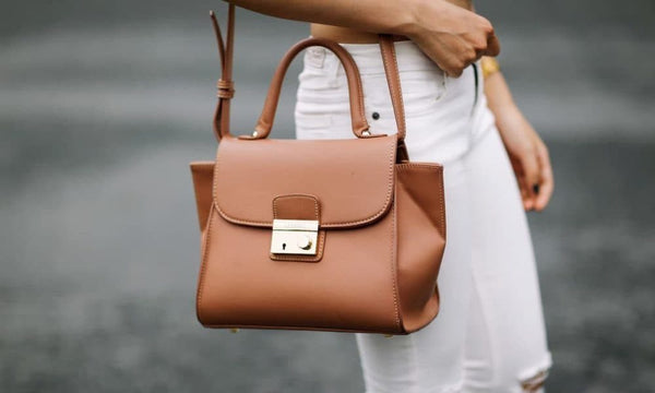 What Size Handbag Is Appropriate For Formal Events? - Bellorita