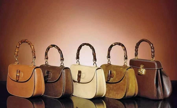 Best Website to Buy Online Leather Handbags for Women - Bellorita